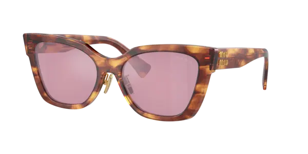 Miu Miu Sunglasses - Bordeaux