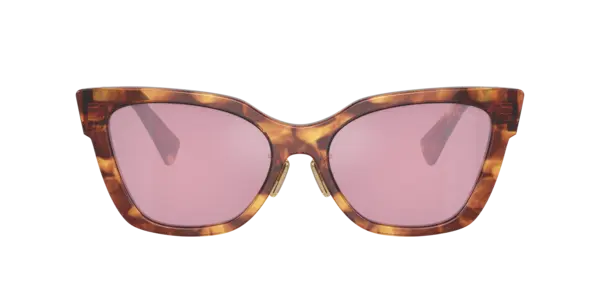 Miu Miu Sunglasses - Bordeaux