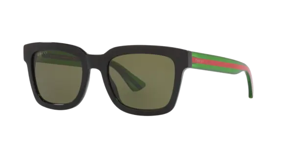Gucci Sunglasses - Green
