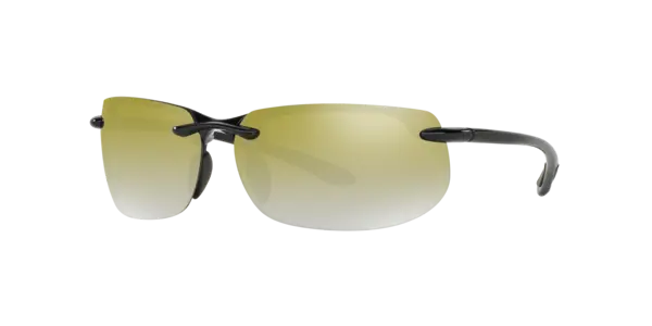 Maui Jim Banyans Sunglasses - Maui Htu+2122 Mirror Polarized