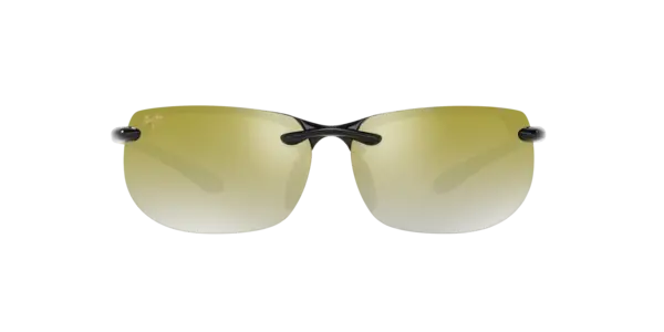 Maui Jim Banyans Sunglasses - Maui Htu+2122 Mirror Polarized