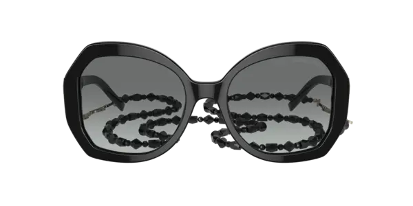 Giorgio Armani Sunglasses - Gradient Grey