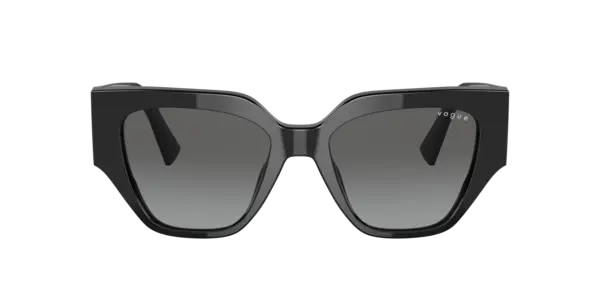 VOGUE EYEWEAR Sunglasses - Grey Gradient