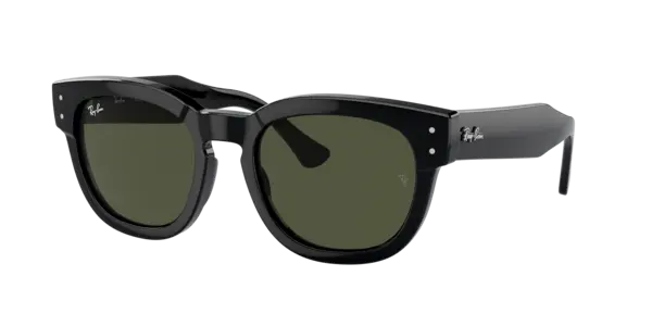 Ray-ban Mega Hawkeye Sunglasses - Green