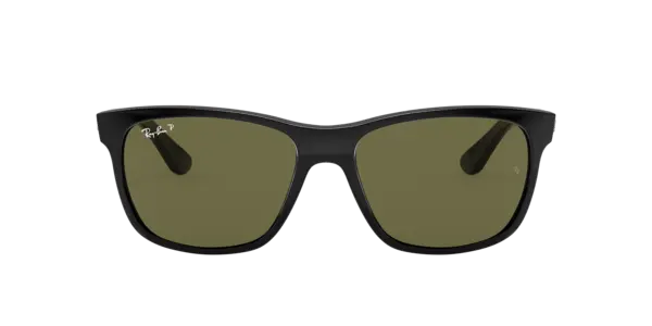 Ray-ban Rb4181 Sunglasses - G-15 Green