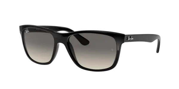 Ray-ban Sunglasses - Grey Gradient