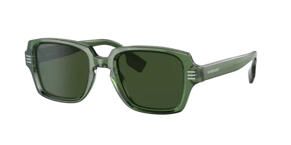 Burberry Sunglasses - Dark Green