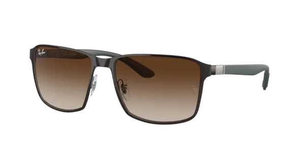Ray-ban Sunglasses - Brown