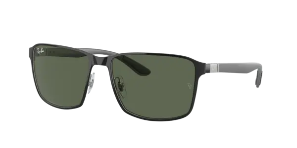 Ray-ban Sunglasses - Dark Green