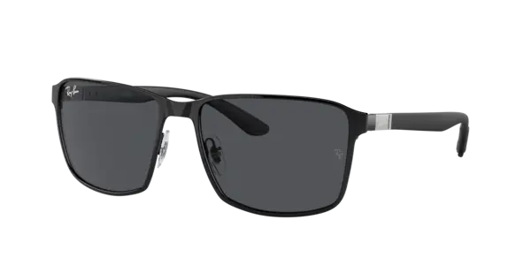 Ray-ban Sunglasses - Dark Grey