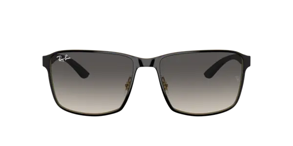 Ray-ban Sunglasses - Grey