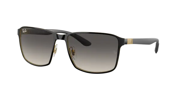 Ray-ban Sunglasses - Grey