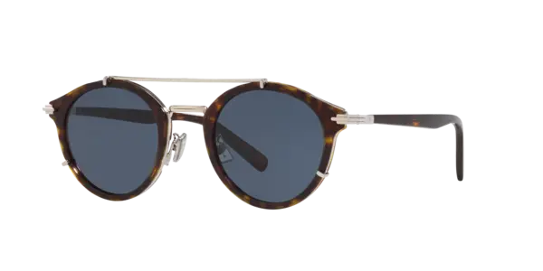 Dior Diorblacksuit Sunglasses - Blue