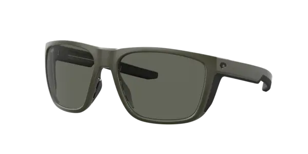 COSTA Sunglass Ferg - Gray