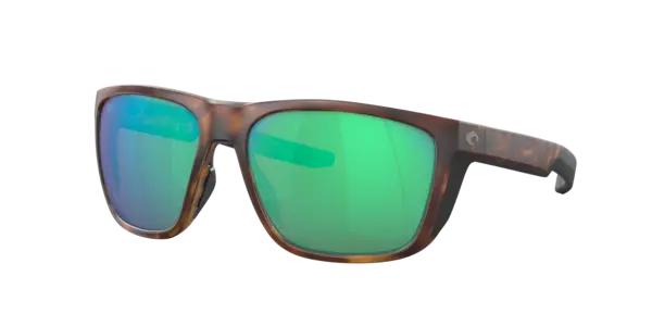 COSTA Sunglasses - Green Mirror