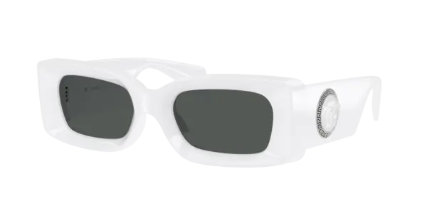 Versace Sunglasses - Dark Grey