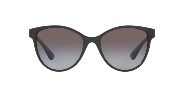 SUNGLASS HUT Sunglasses - Gradient Grey Polarized