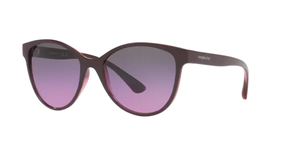 SUNGLASS HUT COLLECTION Sunglasses - Gradient Violet