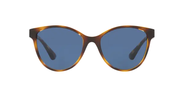 SUNGLASS HUT Sunglasses - Solid Blue