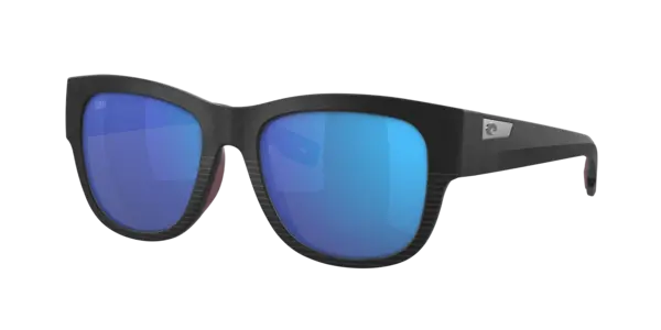 COSTA Caleta Sunglasses - Blue Mirror