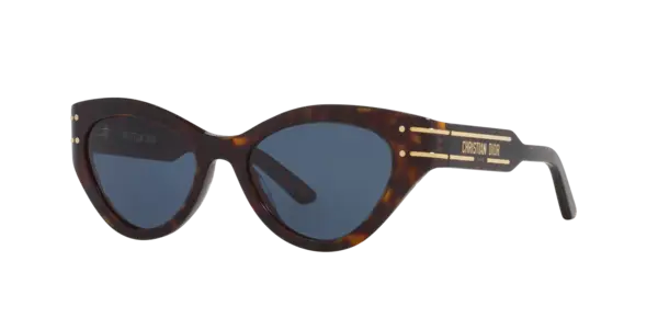 Dior Signature B7i Sunglasses - Blue