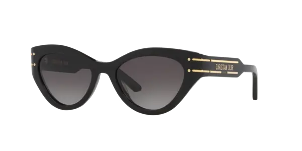 Dior Diorsignature B7i Sunglasses - Grey