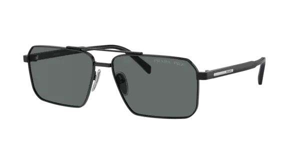 Prada Sunglasses - Dark Grey Polar