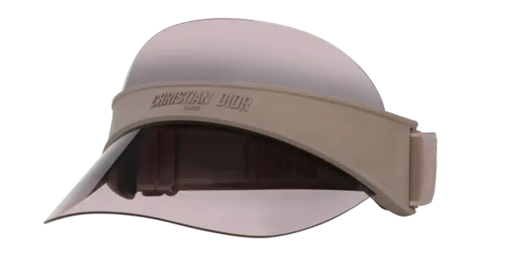 Dior Club V1u Sunglasses - Grey