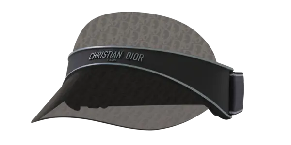 Dior Club V1u Sunglasses - Smoke