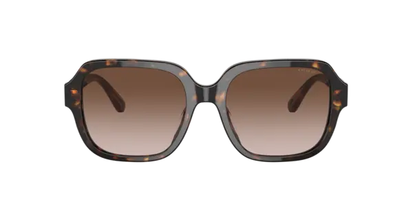 COACH Sunglasses - Brown Gradient