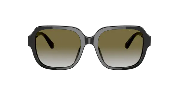 COACH Sunglasses - Olive Gradient