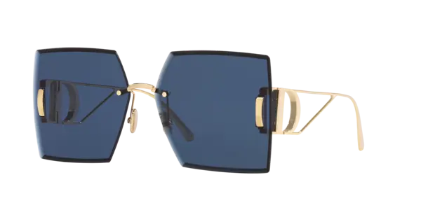 Dior 30montaigne S7u Sunglasses - Blue