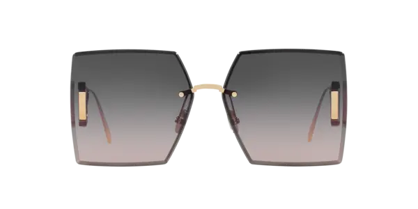 Dior 30montaignes7u Sunglasses - Grey