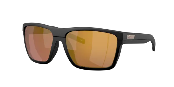 COSTA Pargo Sunglasses - Gold Mirror