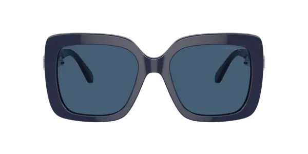 SWAROVSKI Sunglasses - Dark Blue