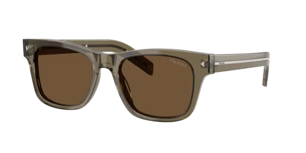 Prada Sunglasses - Dark Brown