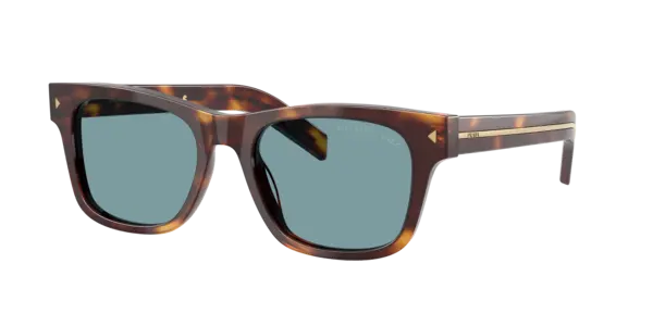 Prada Sunglasses - Dark Brown