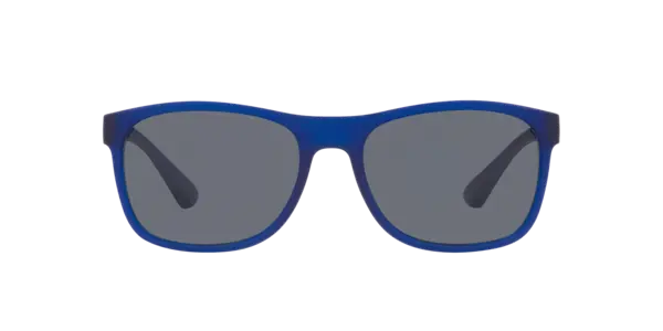 SUNGLASS HUT COLLECTION Sunglasses - Dark Grey Polar