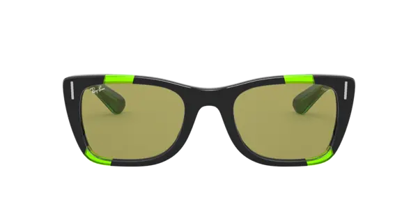 Ray-ban Caribbean Sunglasses
