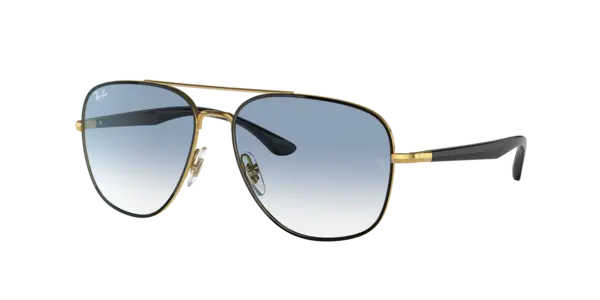 Ray-ban Sunglasses - Blue