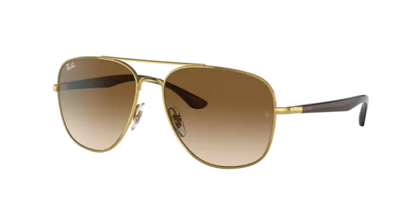 Ray-ban Sunglasses - Brown