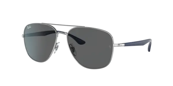 Ray-ban Sunglasses - Dark Grey