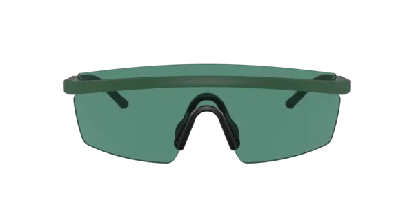 Oliver Spencer Sunglasses - Forest