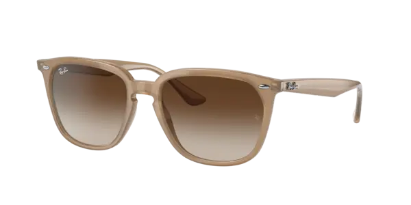 Ray-ban Sunglasses - Brown