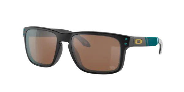 Oakley Jacksonville Jaguars Holbrook™ Sunglasses - Prizm Tungsten
