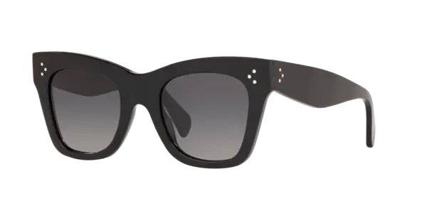Celine Cl4004in Sunglasses - Grey Polarized