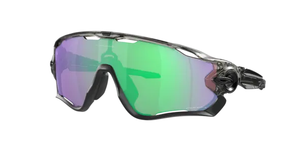 Oakley Jawbreaker™ Sunglasses - Prizm Road Jade