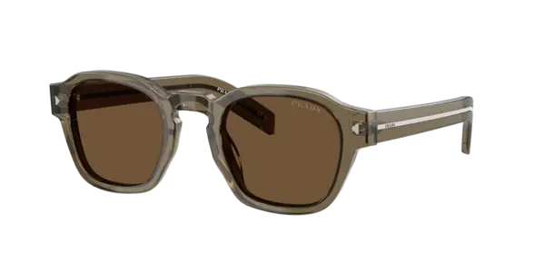 Prada Sunglasses - Dark Brown