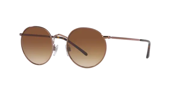 SUNGLASS HUT COLLECTION Sunglasses - Gradient Brown