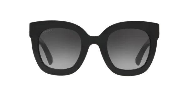 Gucci Sunglasses - Grey Gradient